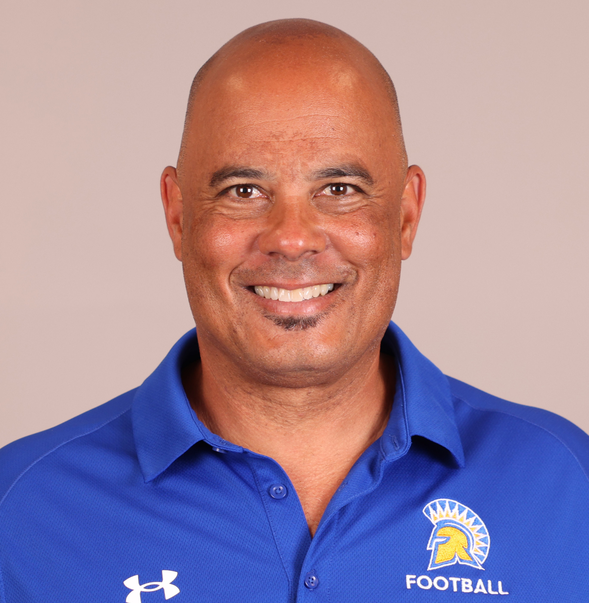 Derrick Odum - SJSU Athletics - Official Athletics Website - San Jose ...