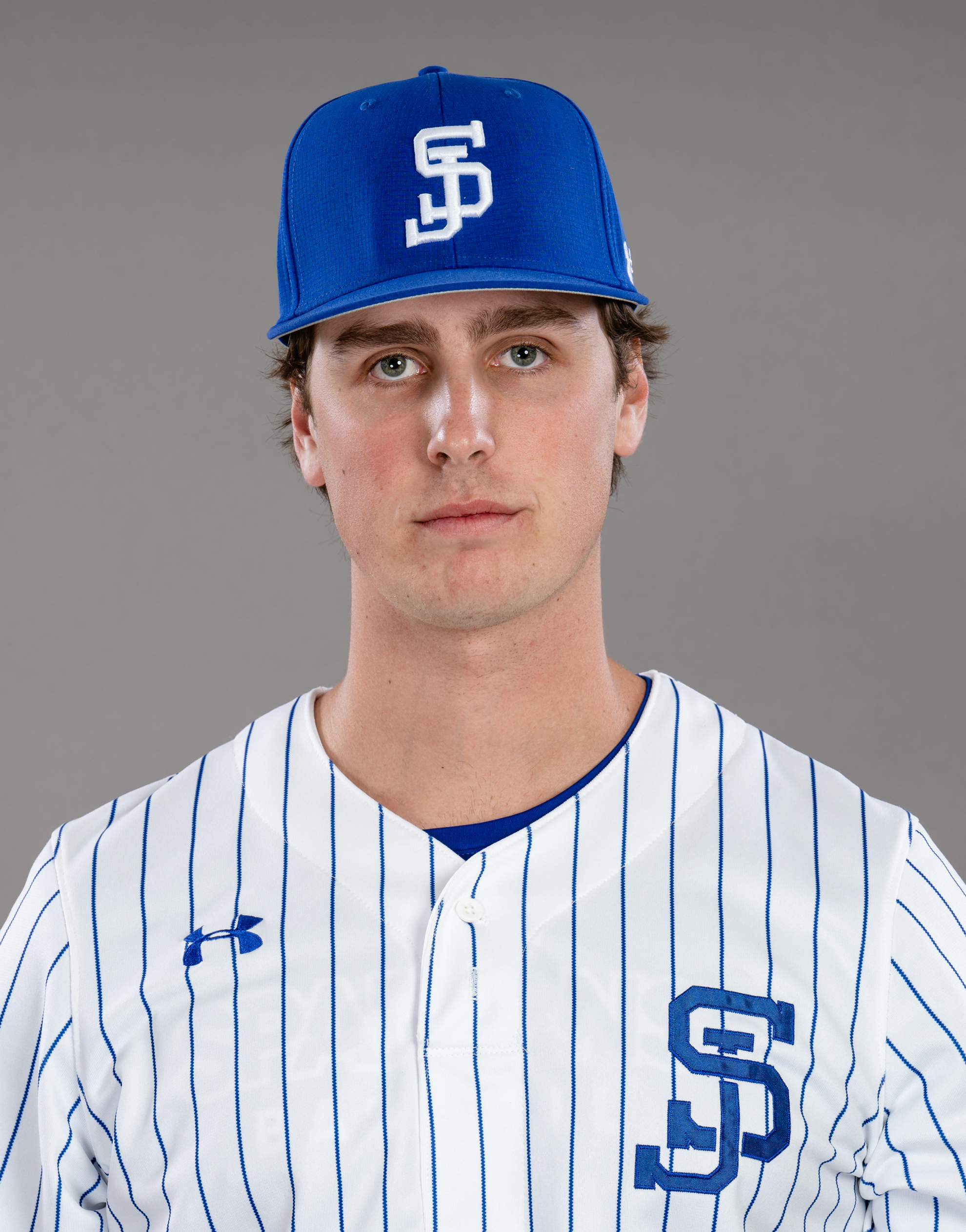 Luca Staiano - Baseball 2025 - SJSU Athletics - Official Athletics ...