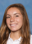 Rachel Haddon - Women's Water Polo 2015 - SJSU Athletics - Official ...