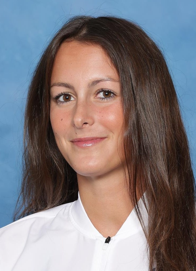 Réka Kovács - Women's Swimming and Diving 2022-23 - SJSU Athletics ...