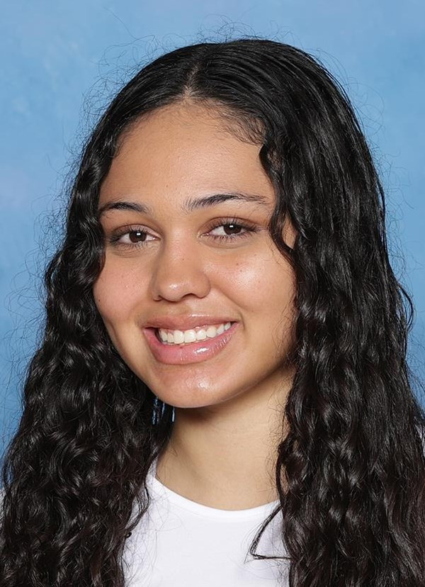 Brooke Bryant - Women's Volleyball 2021 - SJSU Athletics - Official ...