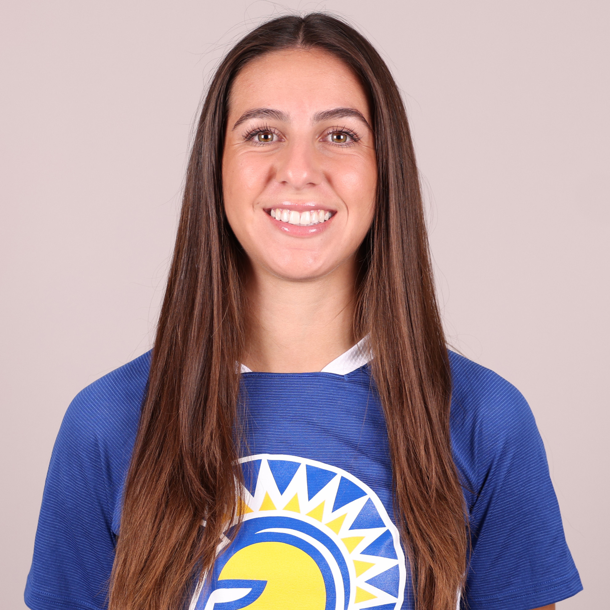 Iliana Jasso - Women's Soccer 2023 - SJSU Athletics - Official ...