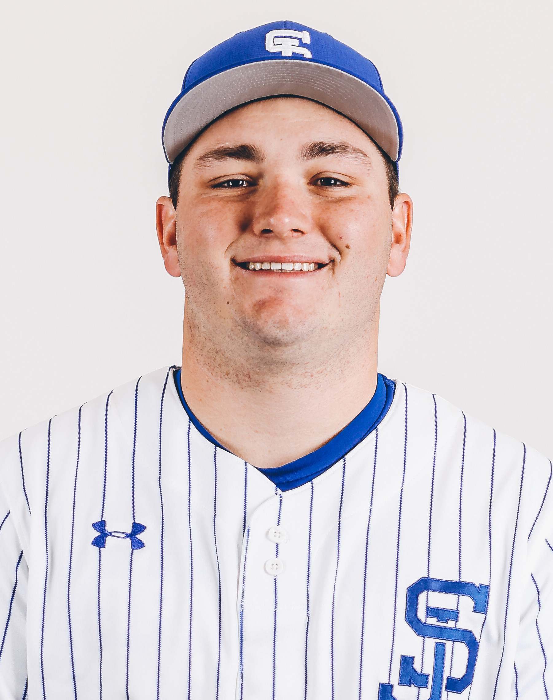 Joey Cammarata - Baseball 2024 - SJSU Athletics - Official Athletics ...