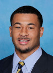 Jamar Williams - Football 2017 - SJSU Athletics - Official Athletics ...