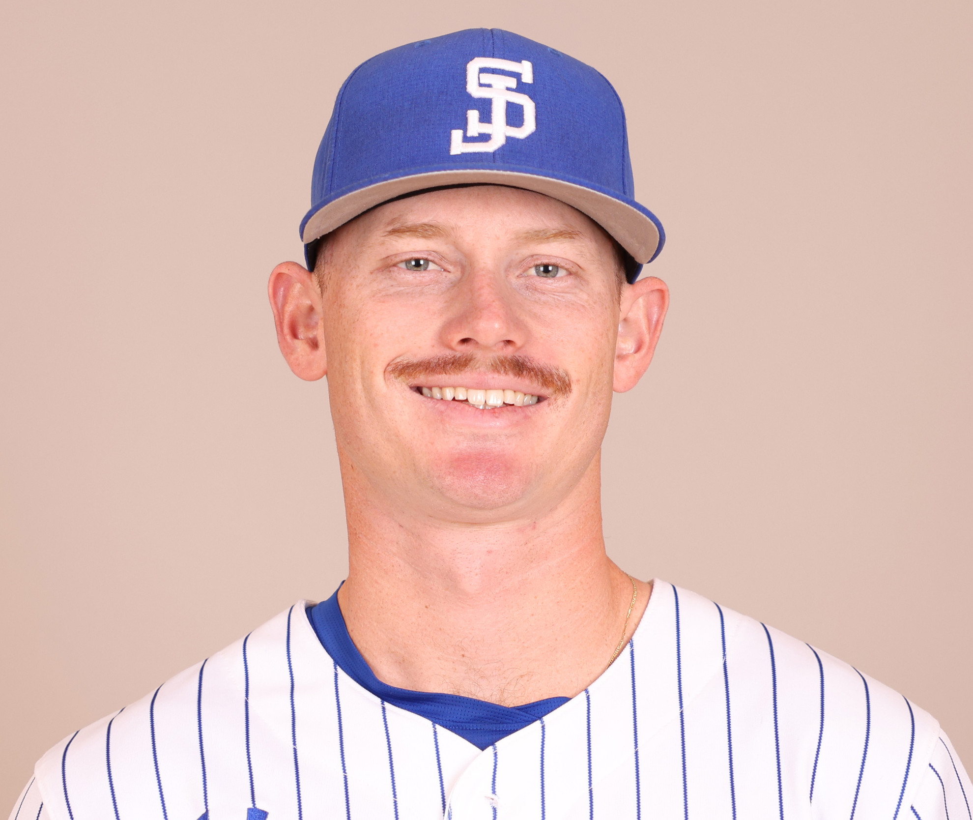 Jack Colette - SJSU Athletics - Official Athletics Website - San Jose ...