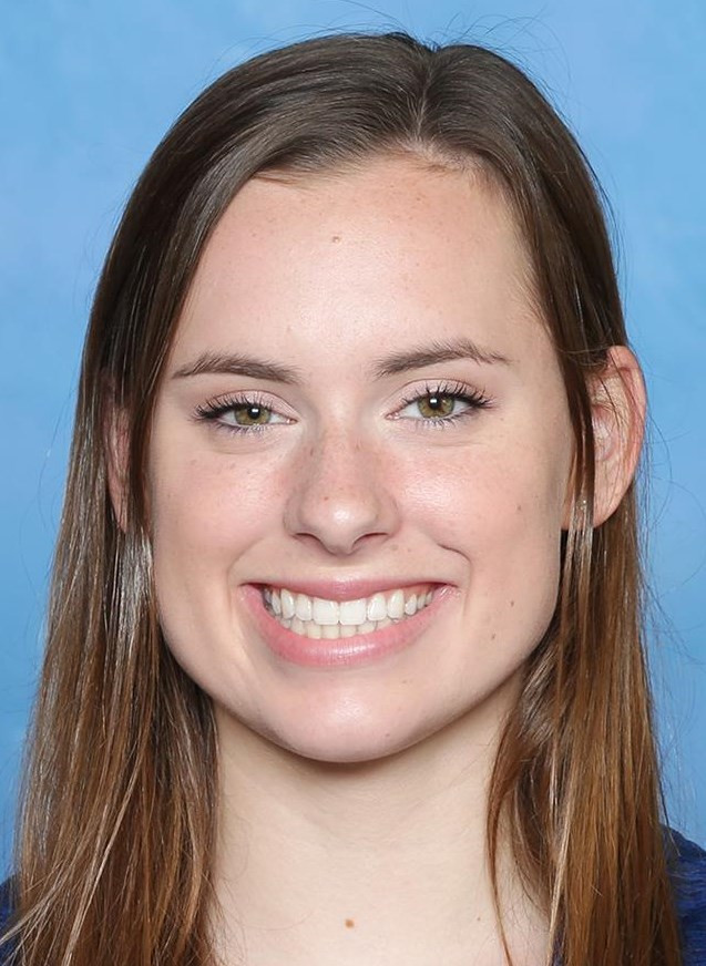 Cameron Kelperis - Women's Gymnastics 2019-20 - SJSU Athletics - Official Athletics Website ...