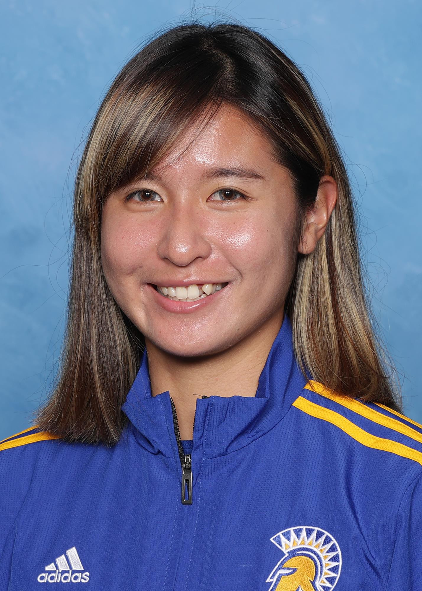 Sophie Liao - Women's Cross Country 2021 - SJSU Athletics - Official ...