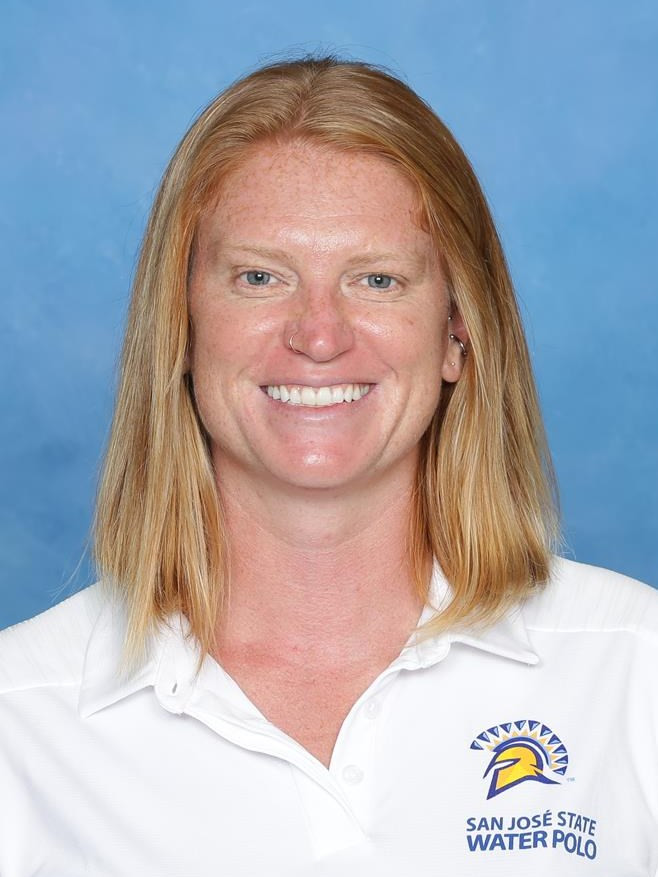 Beth Harberts - SJSU Athletics - Official Athletics Website - San Jose ...