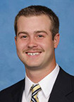 Daniel Semmler - Men's Golf 2012-13 - SJSU Athletics - Official ...