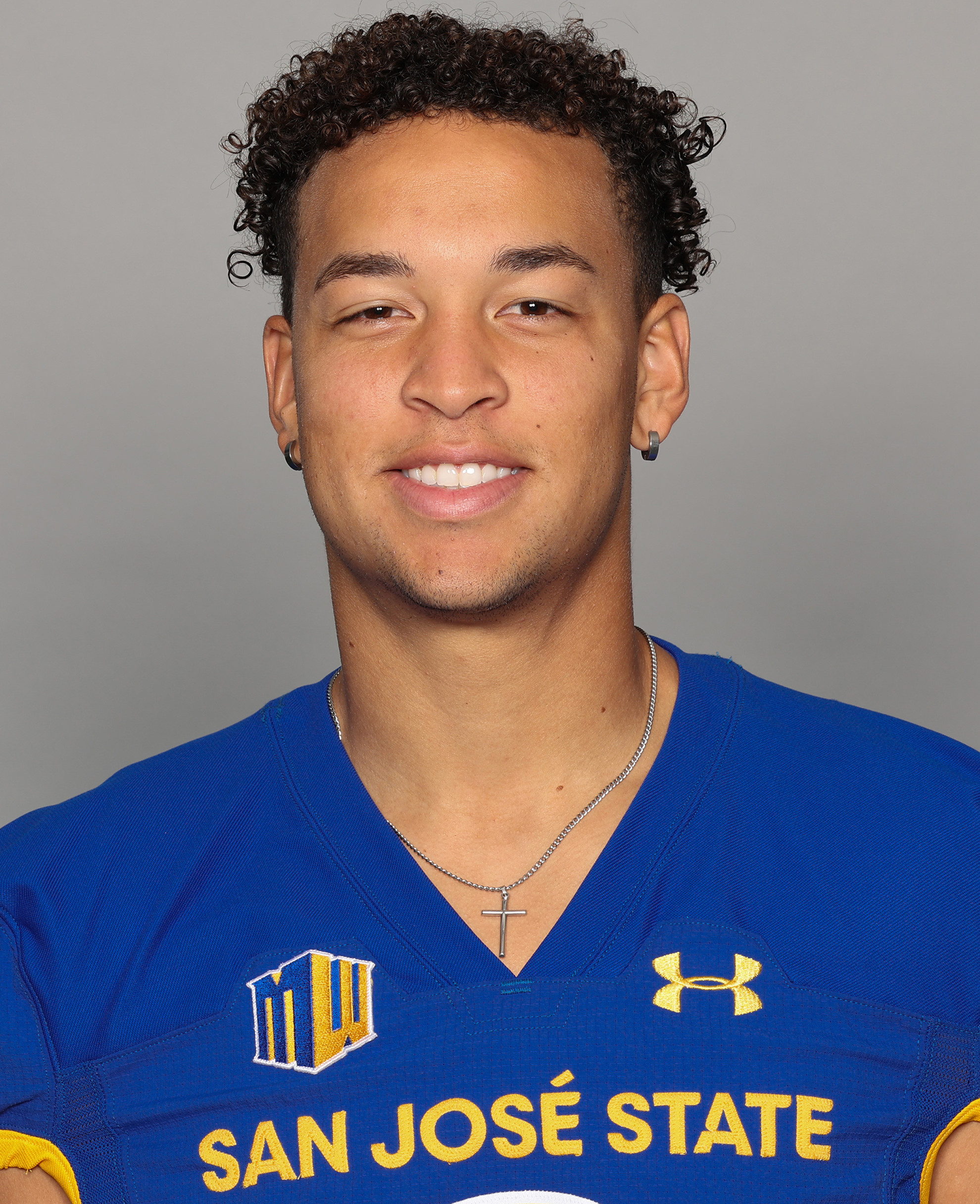 Football - SJSU Athletics - Official Athletics Website - San Jose State Spartans