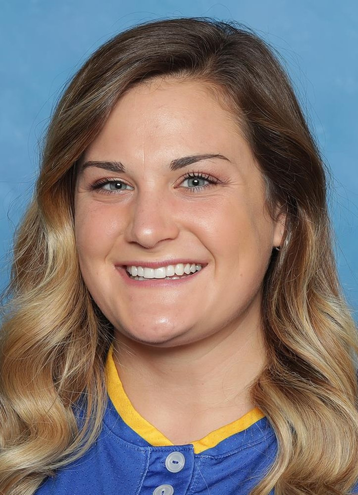 Grace Garvey - Softball 2021 - SJSU Athletics - Official Athletics ...