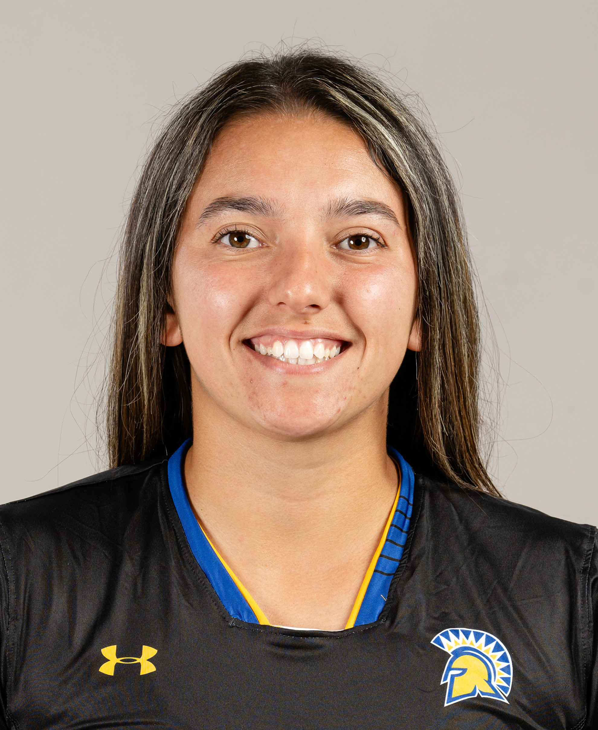 Cynthia Flores - Women's Soccer 2024 - SJSU Athletics - Official ...