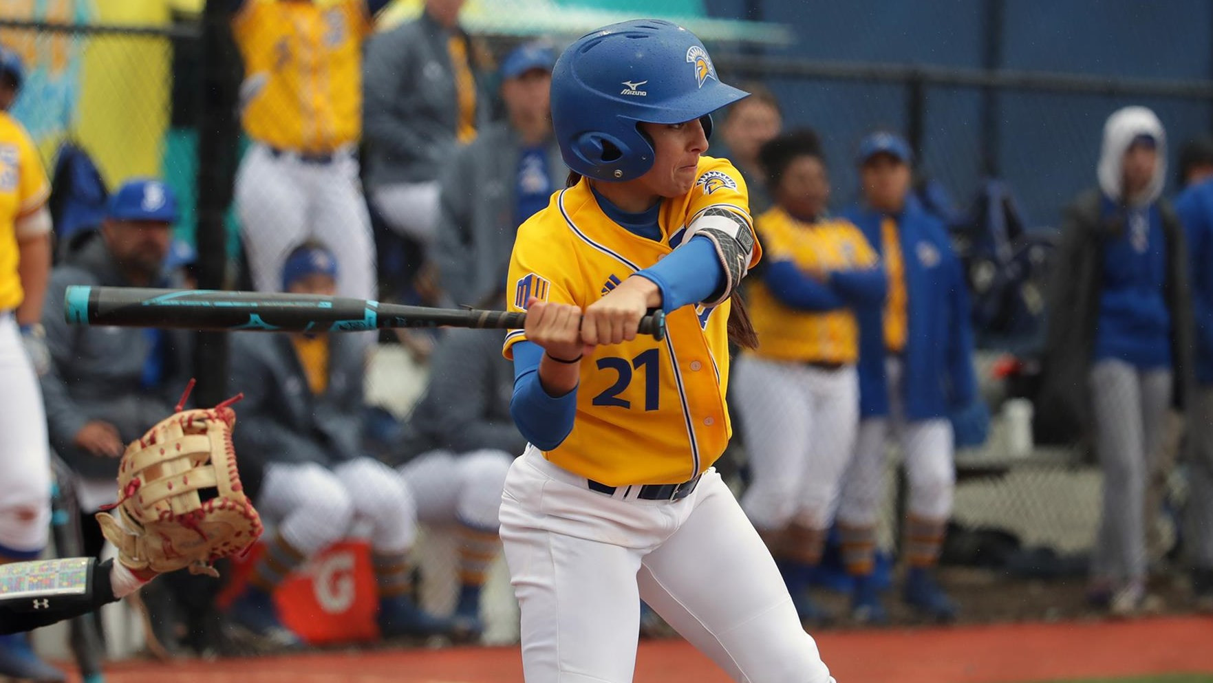 Cassidy Clark - Softball 2020 - SJSU Athletics - Official Athletics ...