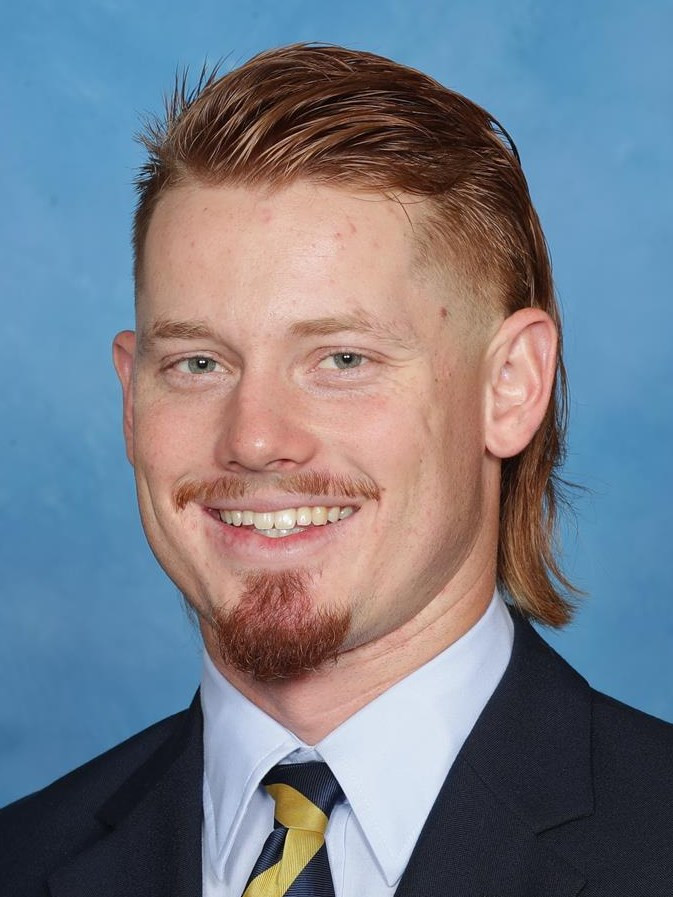 Jack Colette - Baseball 2019 - SJSU Athletics - Official Athletics ...