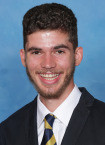 Craig Huff - Men's Cross Country 2015 - SJSU Athletics - Official ...
