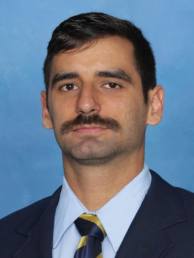 Alex Galland - Football 2019 - SJSU Athletics - Official Athletics ...