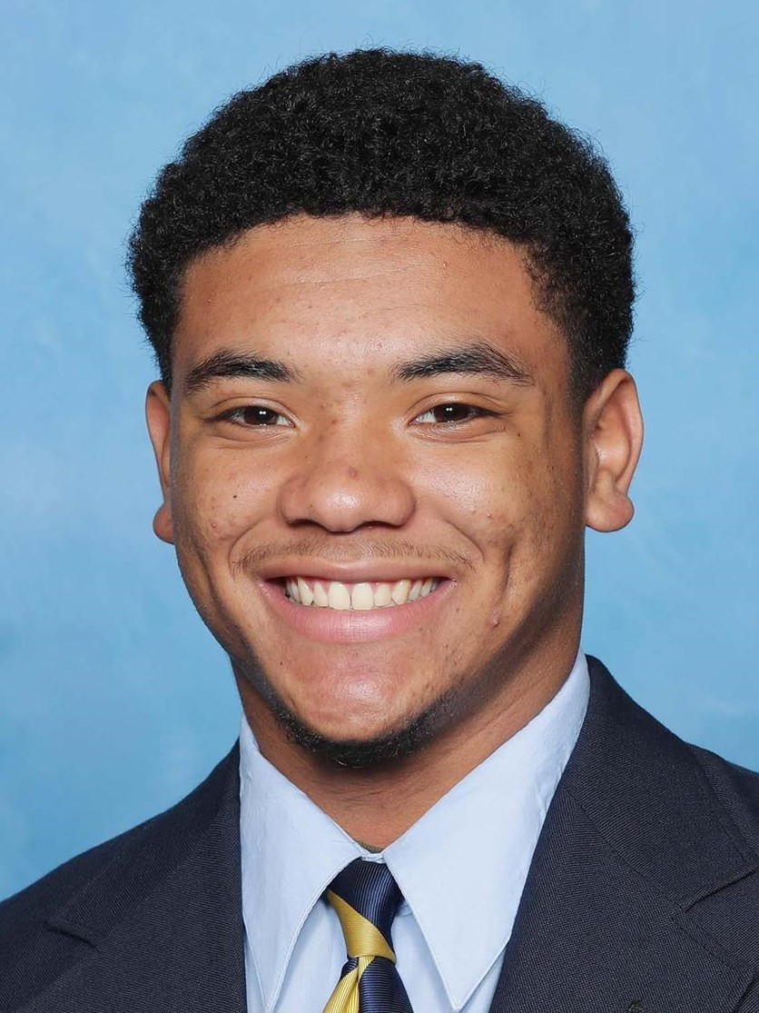 Isaiah Hamilton - Football 2018 - SJSU Athletics - Official Athletics ...