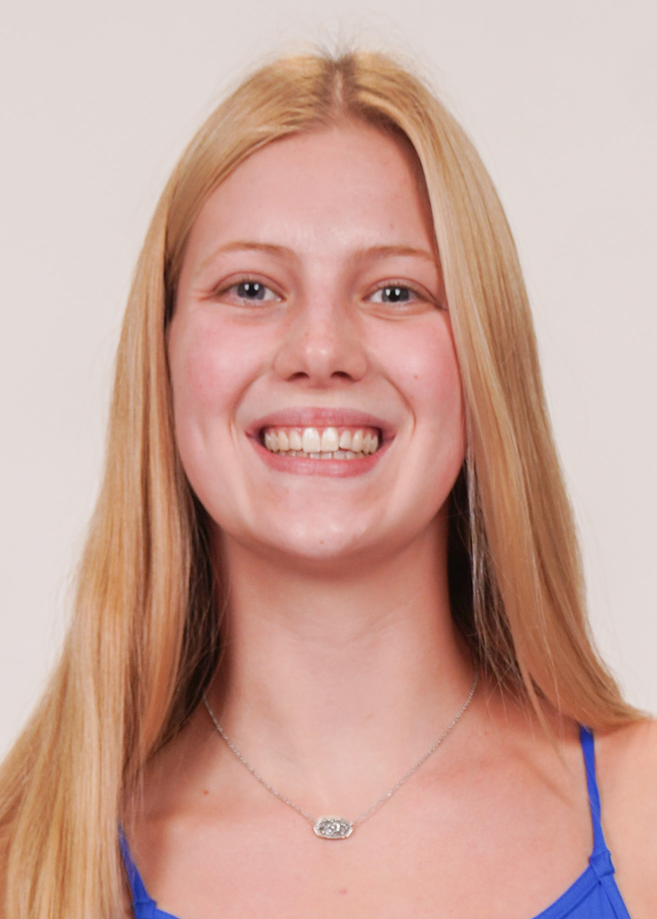 Ashley Jackson - Women's Swimming and Diving 2024-25 - SJSU Athletics - Official Athletics ...