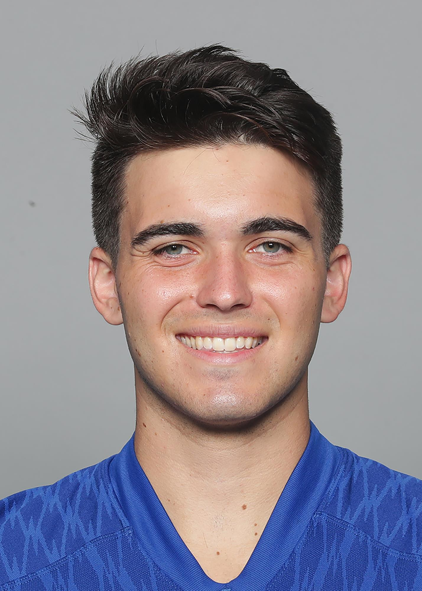 Elijah Fischer - Football 2020 - SJSU Athletics - Official Athletics ...