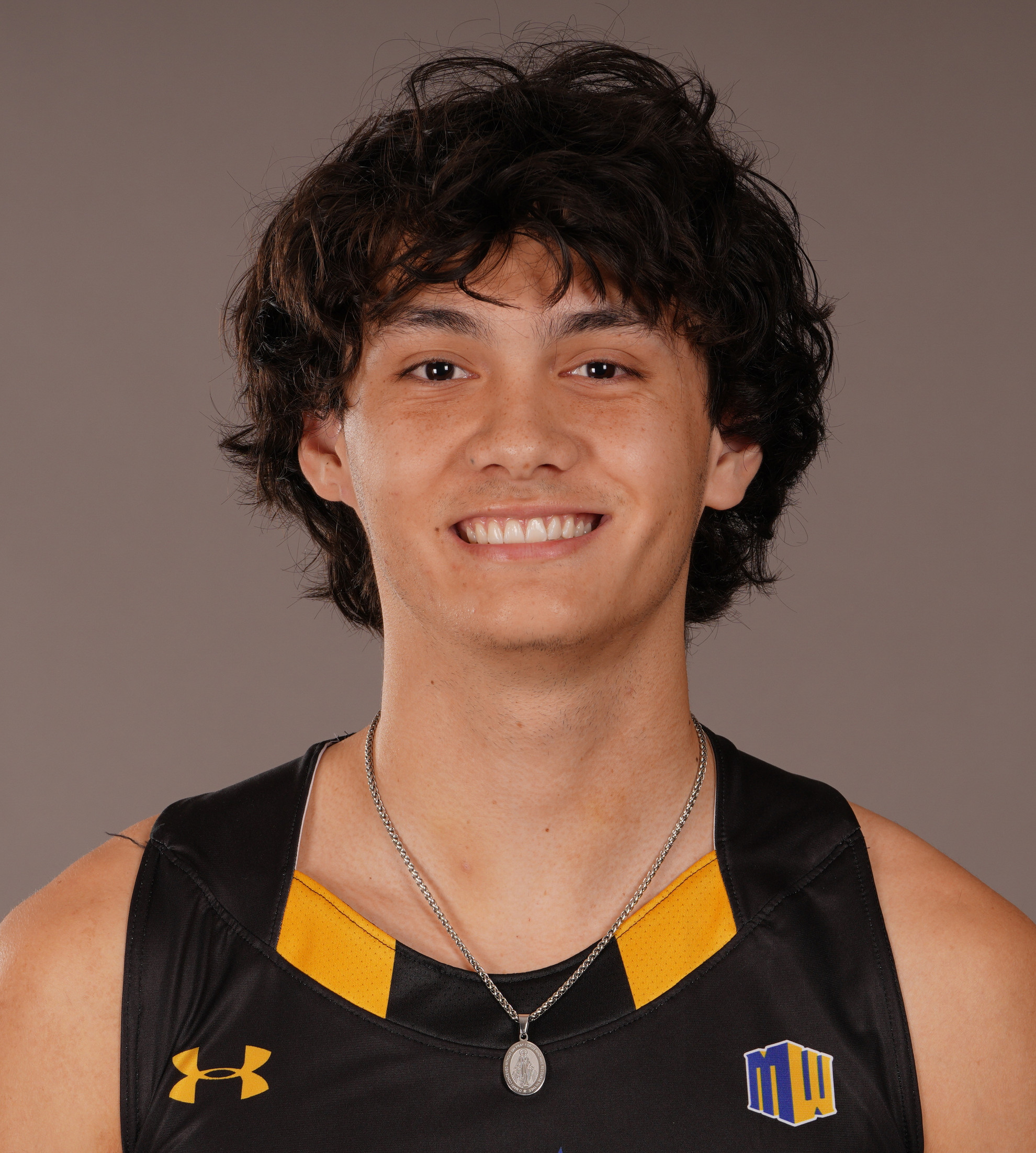 Aiden Simon - Track and Field 2024-25 - SJSU Athletics - Official ...