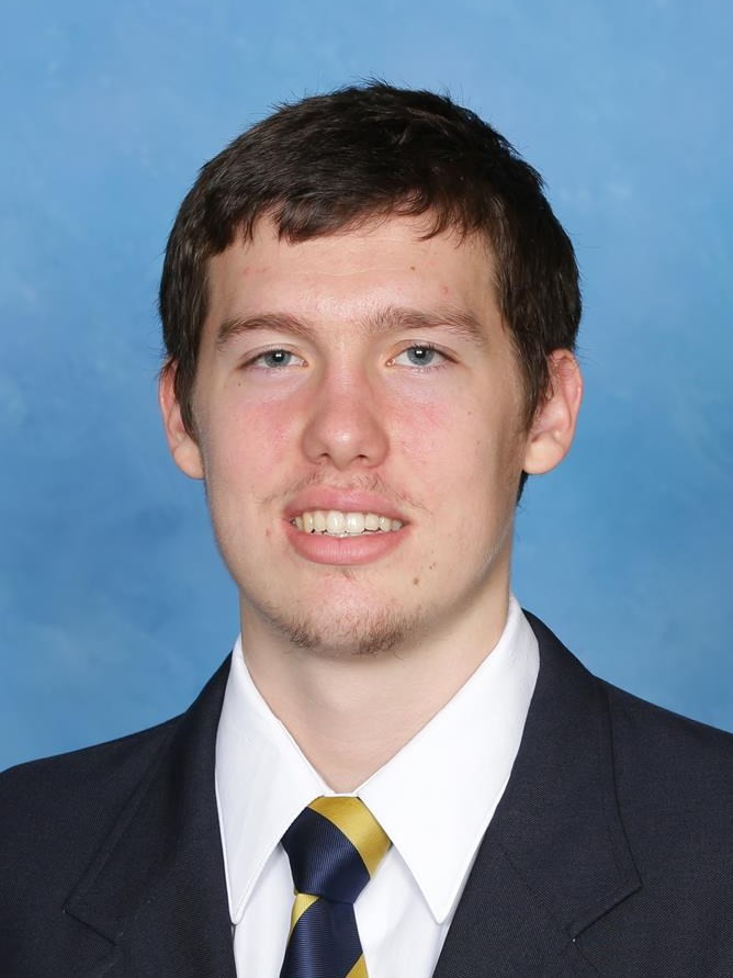 Noah Baumann - Men's Basketball 2018-19 - SJSU Athletics - Official ...