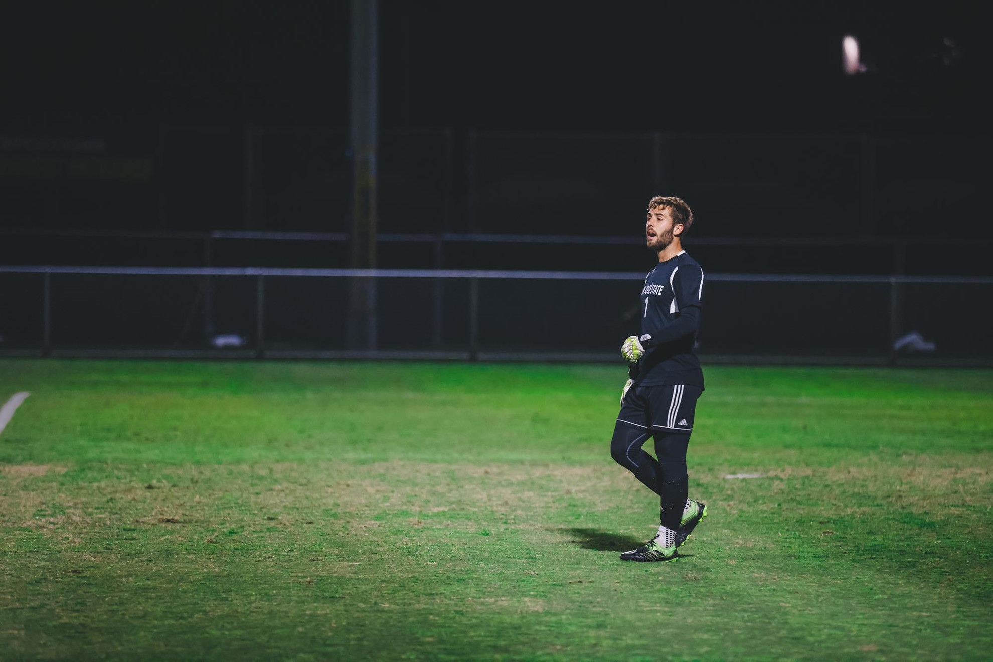 Simon Tobin - SJSU Athletics - Official Athletics Website - San Jose ...