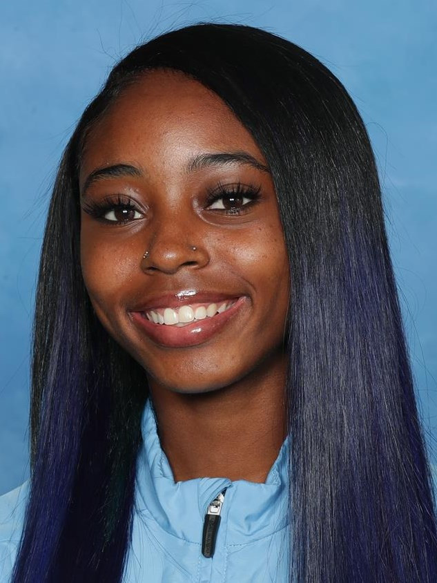 Daja Johnson - Women's Track and Field 2018-19 - SJSU Athletics ...