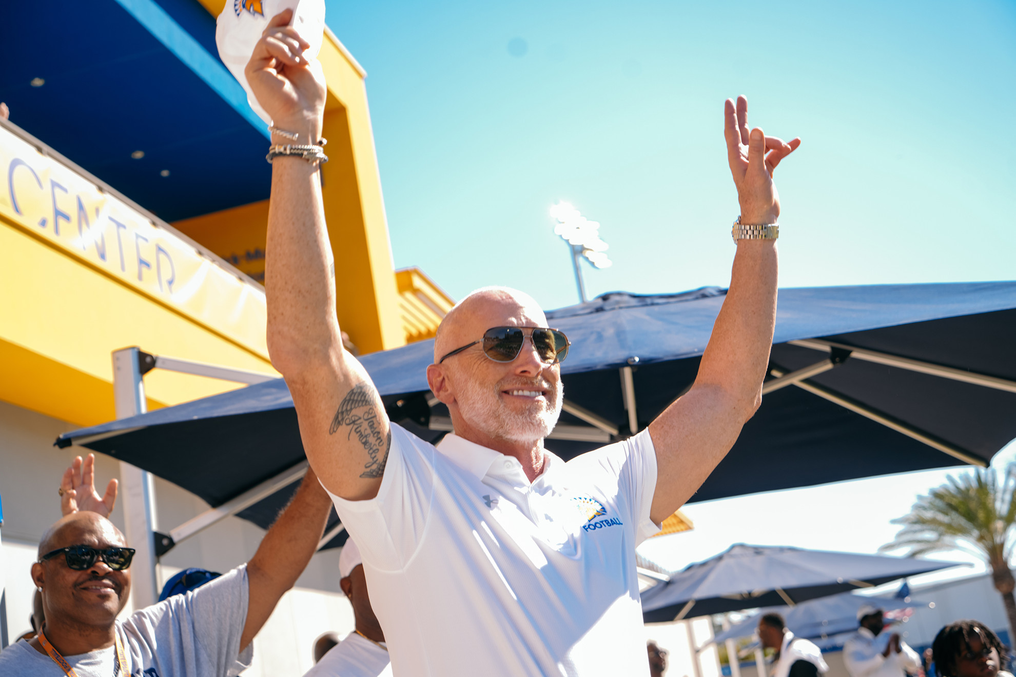 Jeff Garcia Launches Endowment for Football Student-Athletes at SJSU ...