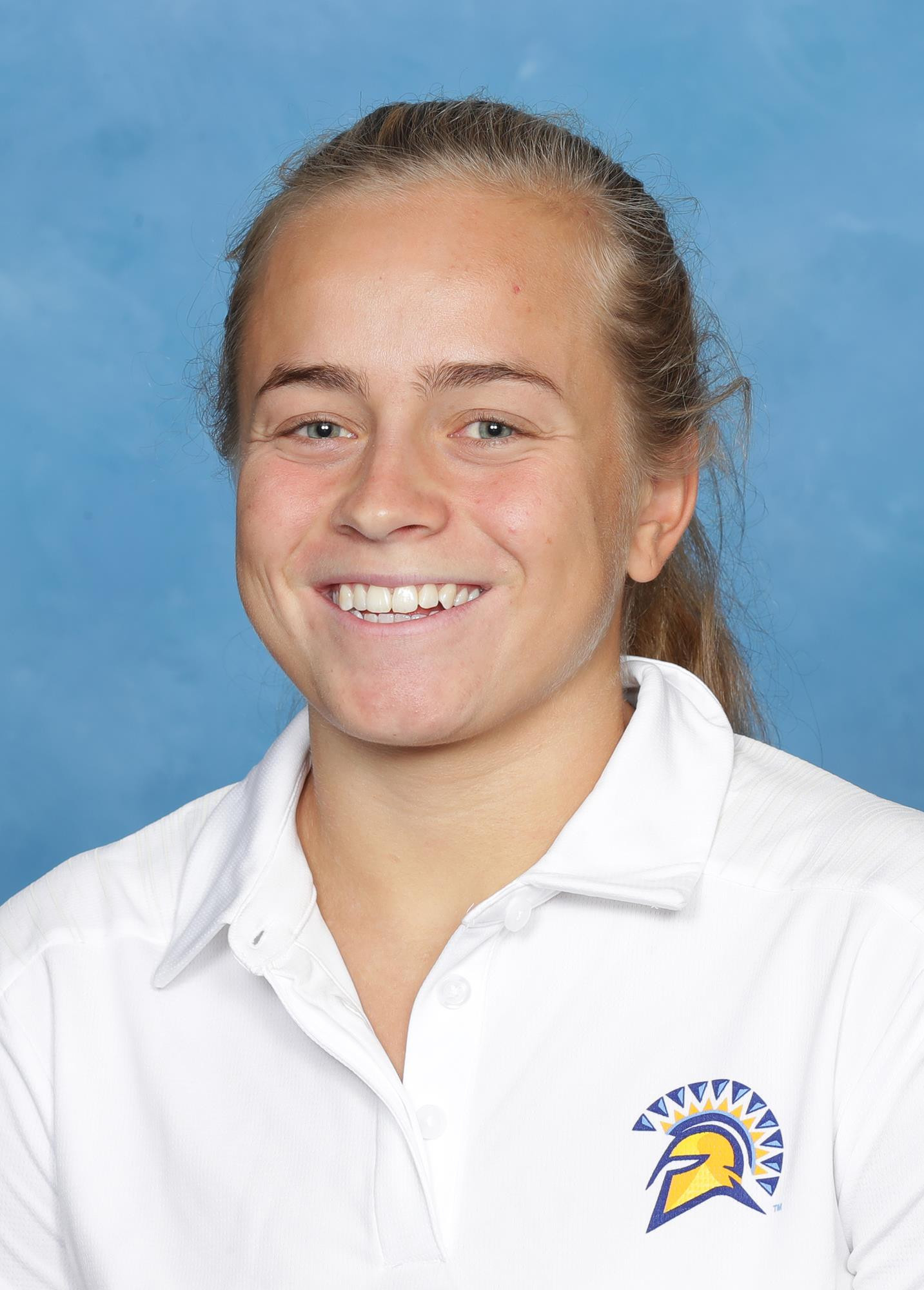 Lili Urvari - Women's Water Polo 2019 - SJSU Athletics - Official ...