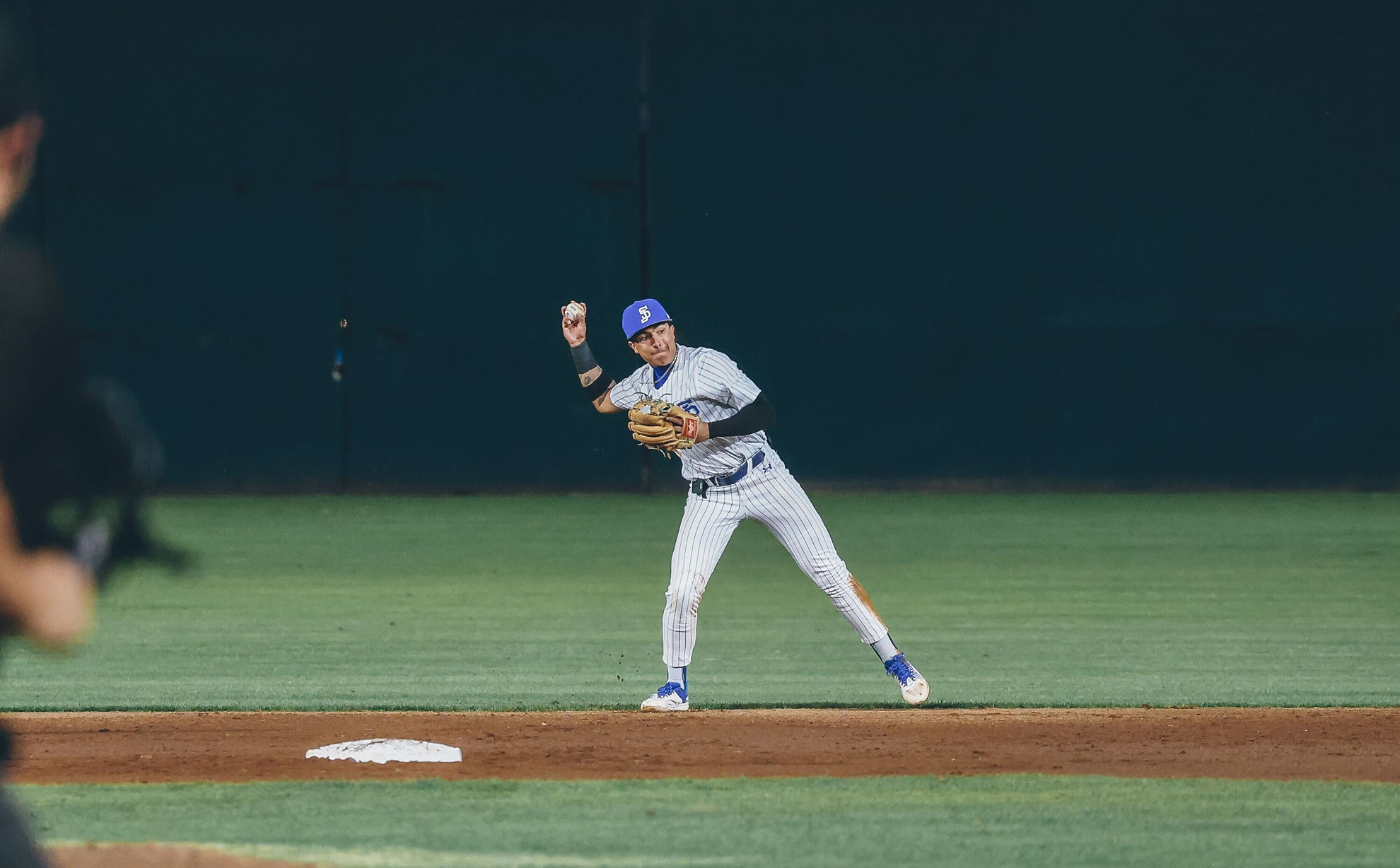 Spartans To Battle With USF On Tuesday Night - SJSU Athletics ...