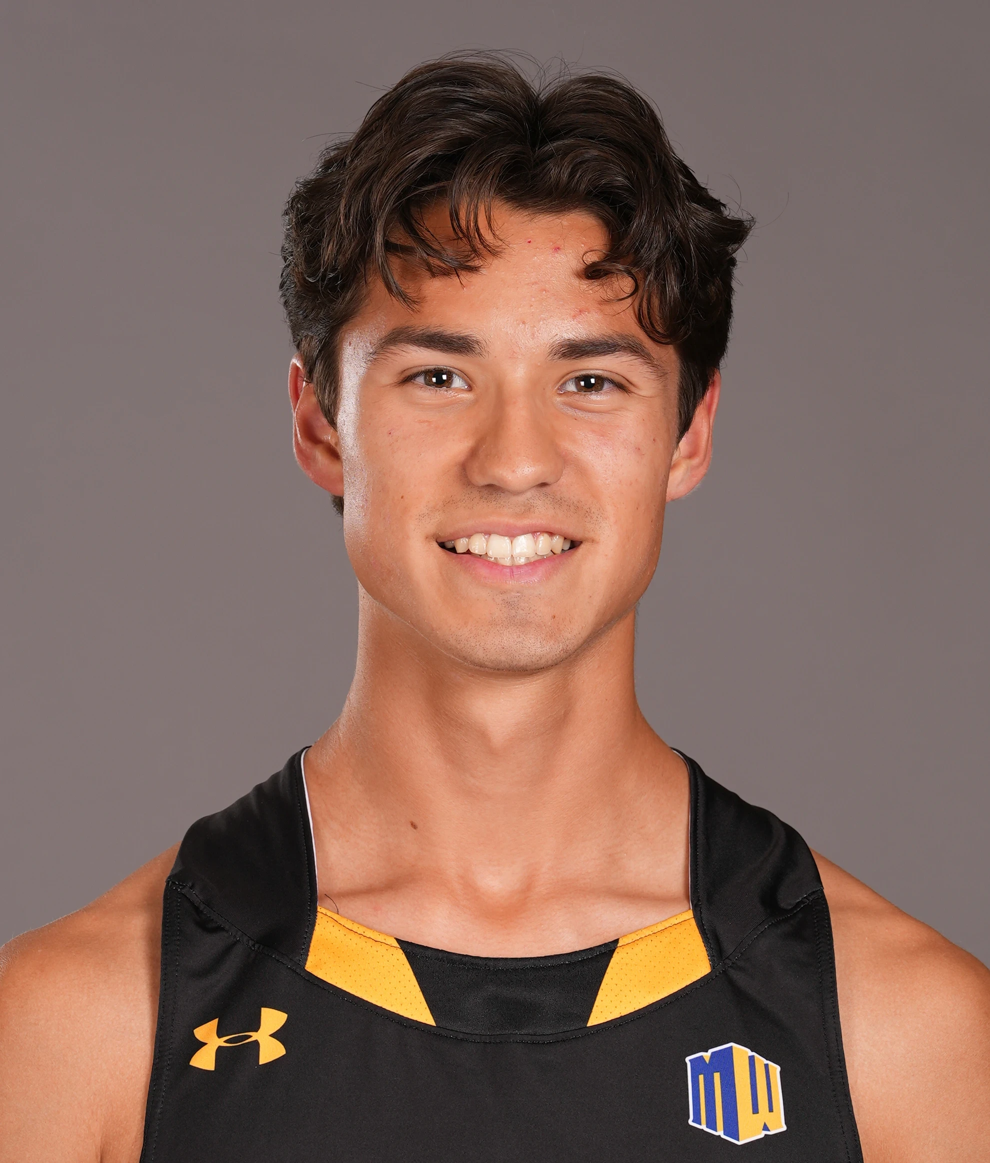 Alex Mendoza - Track and Field 2025-26 - SJSU Athletics - Official ...