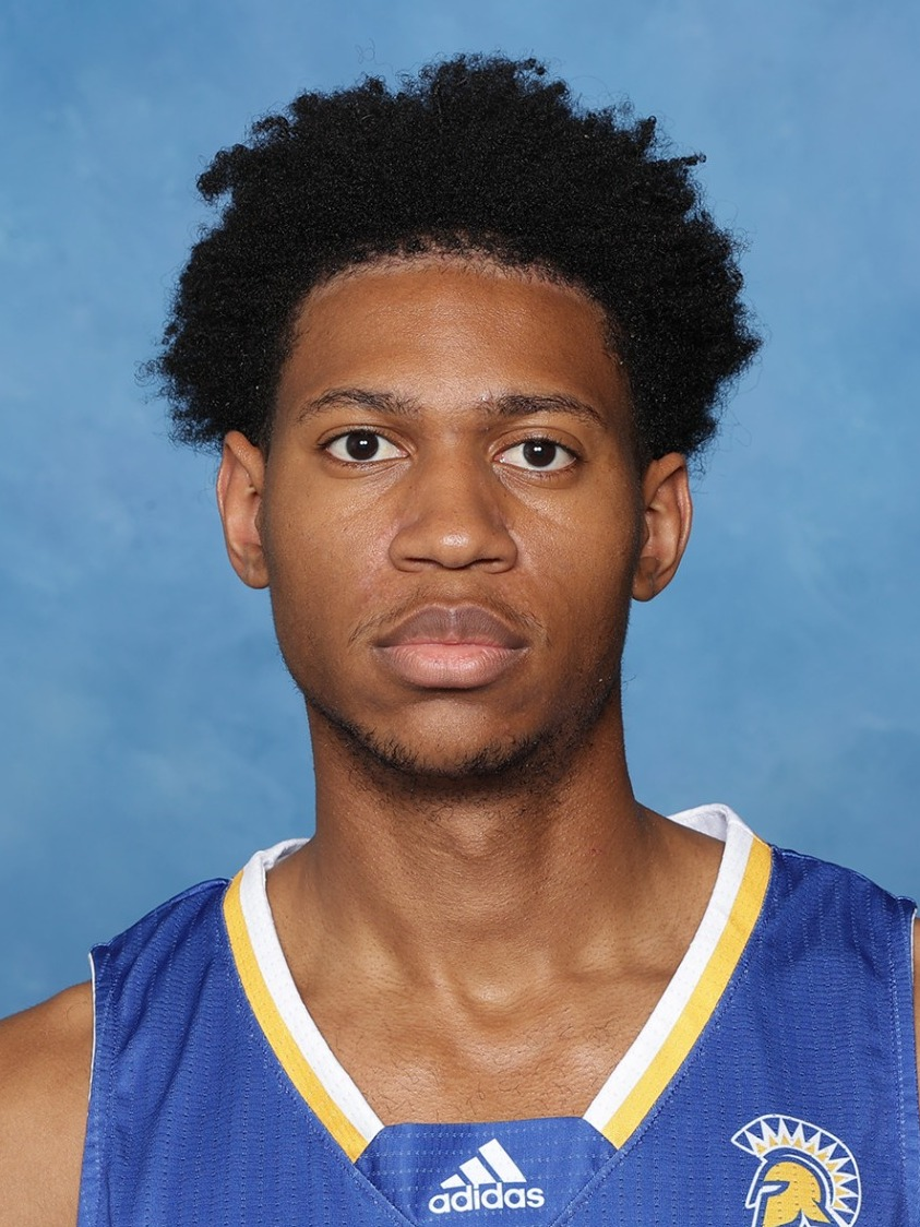 Men's Basketball 2022-23 - SJSU Athletics - Official Athletics Website ...