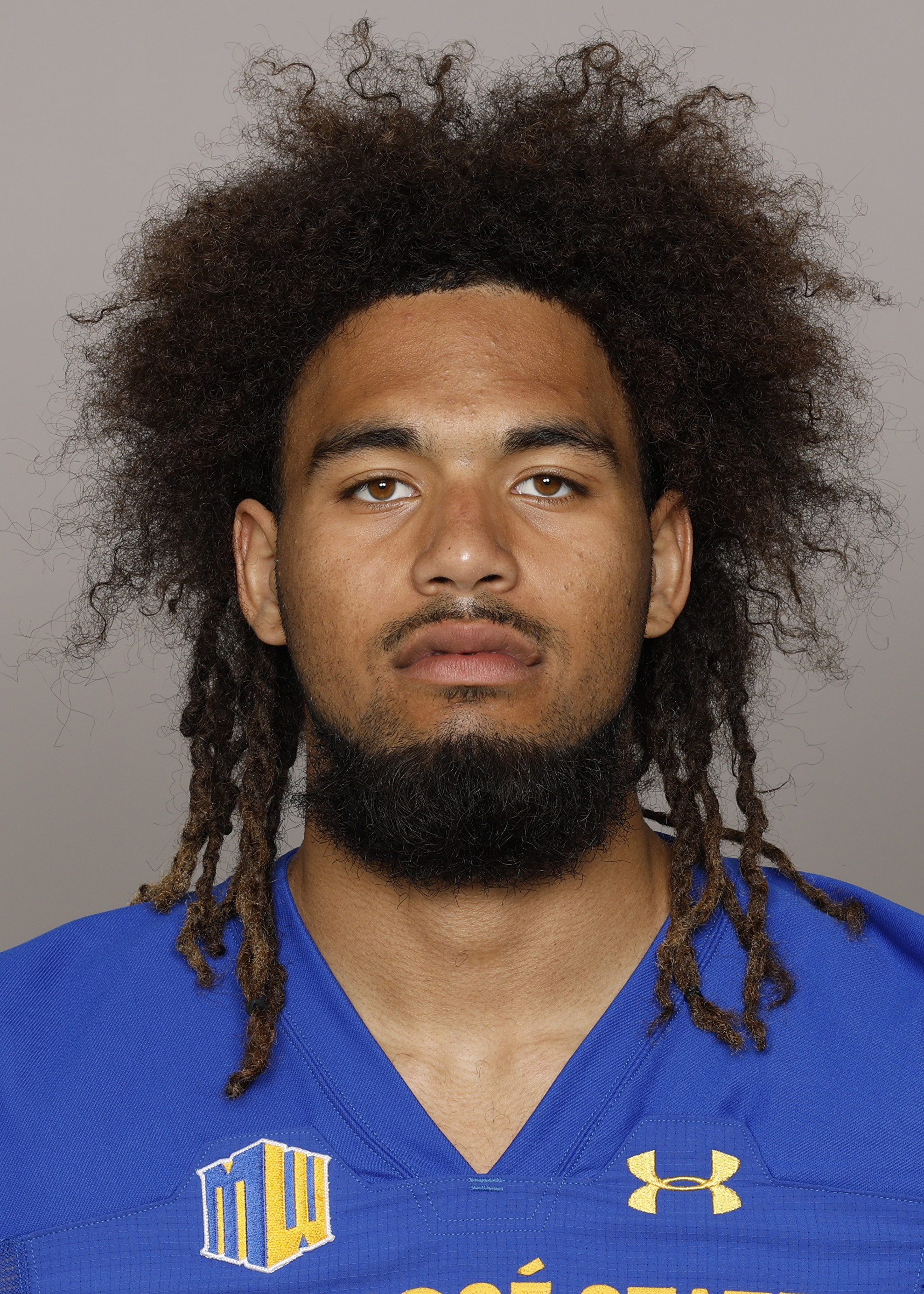 Ethan Powell - Football 2025 - SJSU Athletics - Official Athletics ...