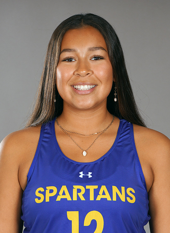 Elon Milroy - Women's Beach Volleyball 2025 - SJSU Athletics - Official Athletics Website - San ...