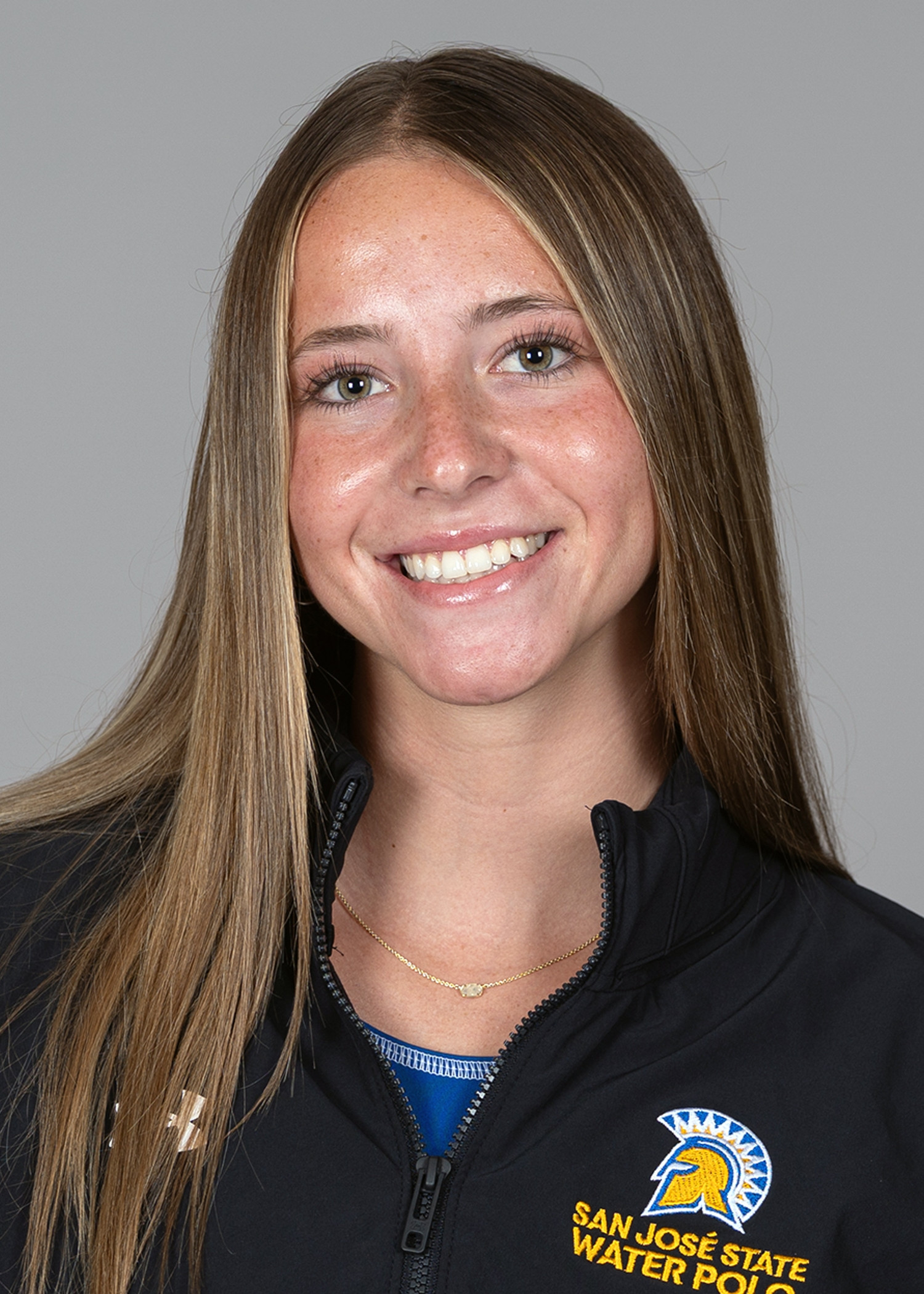 Sarah Woren - Women's Water Polo 2026 - SJSU Athletics - Official ...