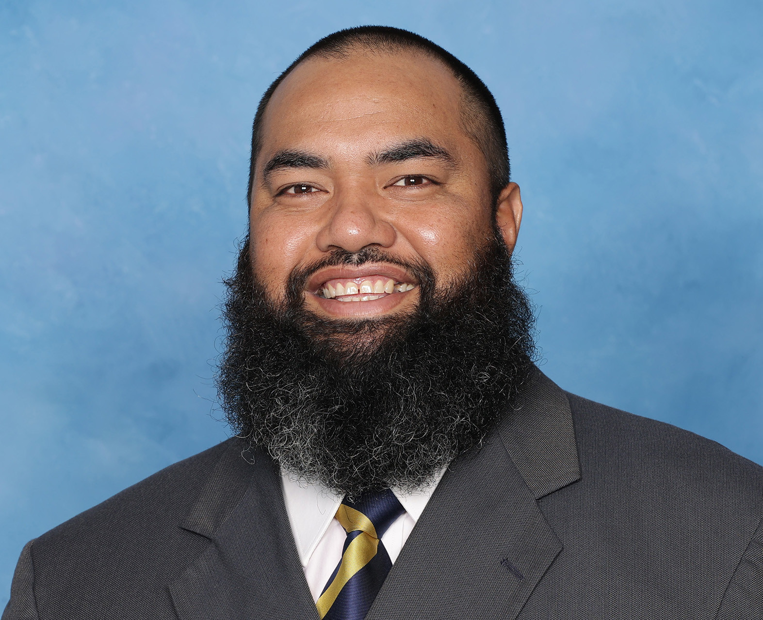 Lyle Moevao - SJSU Athletics - Official Athletics Website - San Jose ...