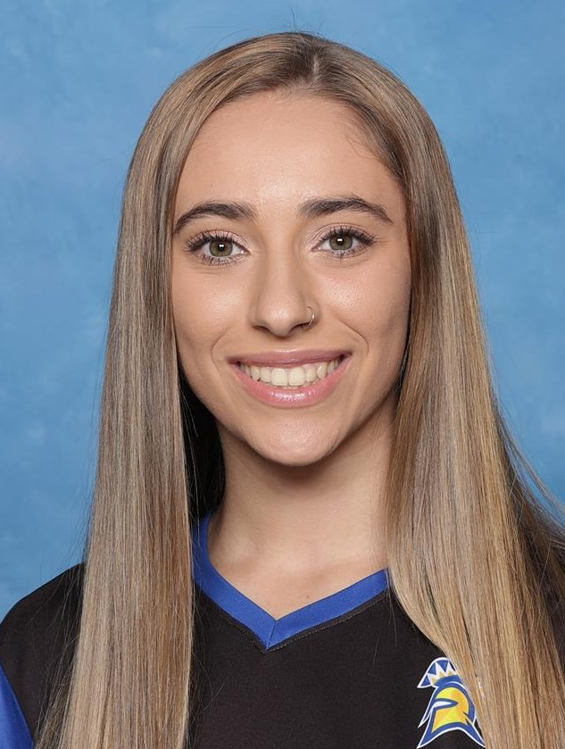 Sophia Viviani - Women's Soccer 2020 - SJSU Athletics - Official ...