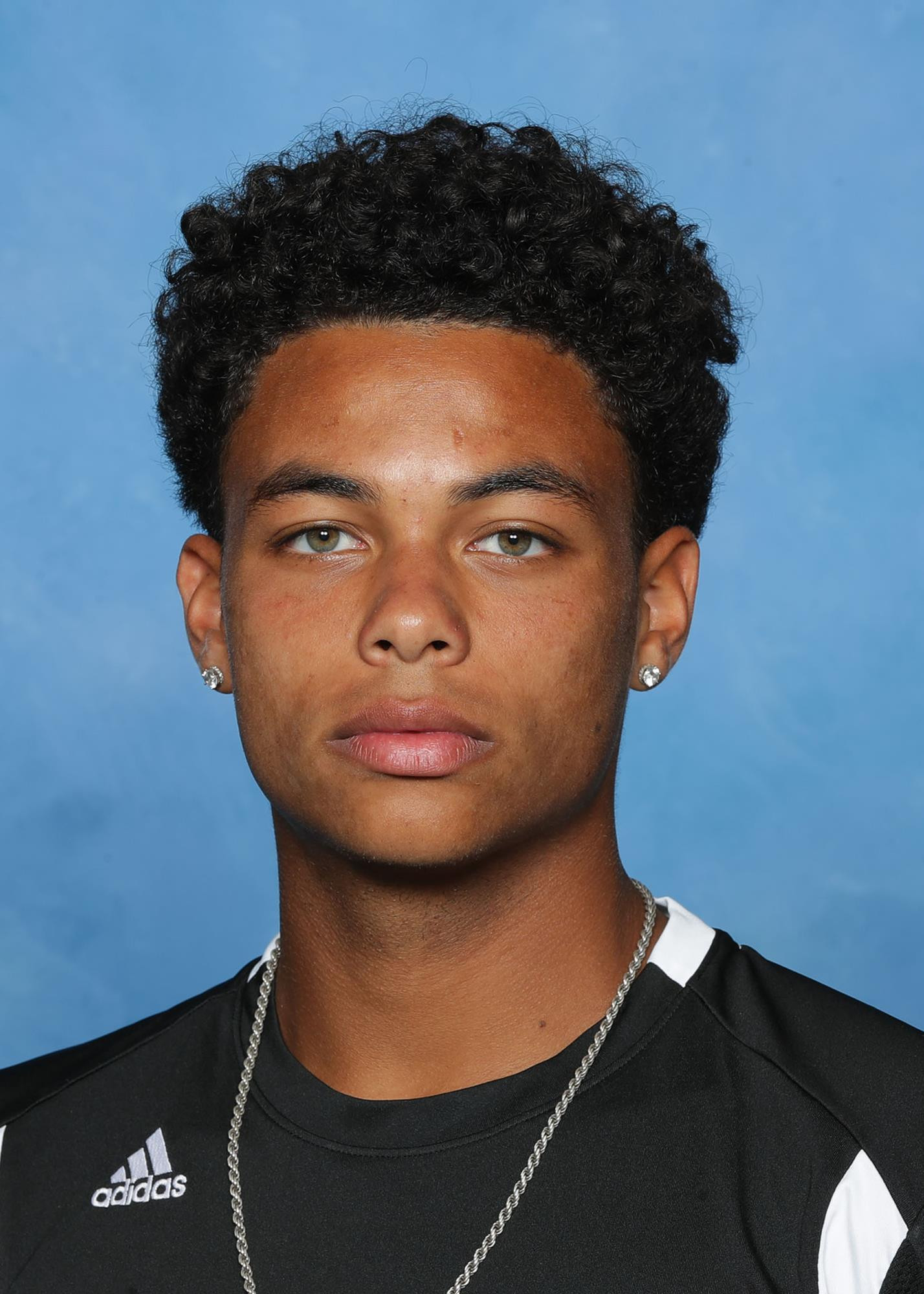 Gerald Godfryd - Men's Soccer 2021 - SJSU Athletics - Official ...