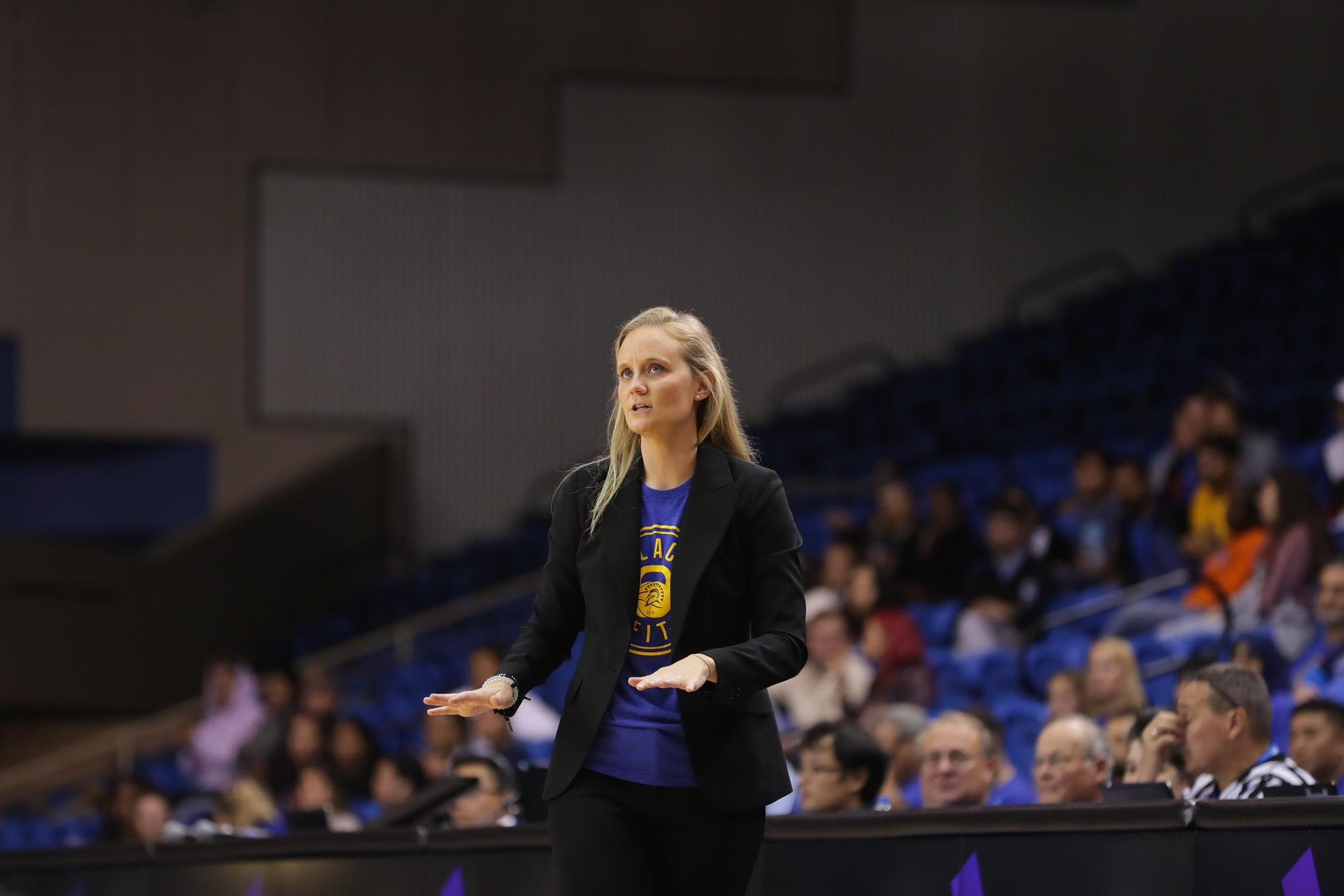 Women's Basketball Adds Two More Transfers To Signing Class - SJSU ...