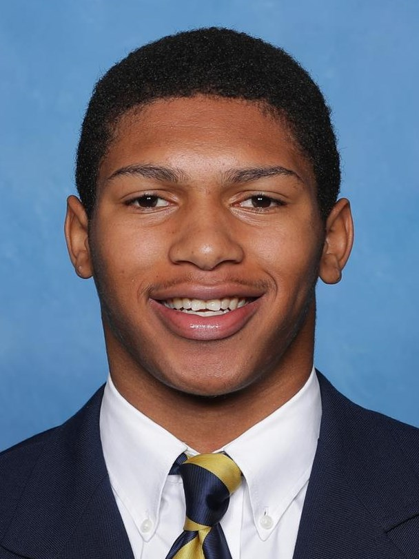 Nehemiah Shelton - Football 2018 - SJSU Athletics - Official Athletics ...