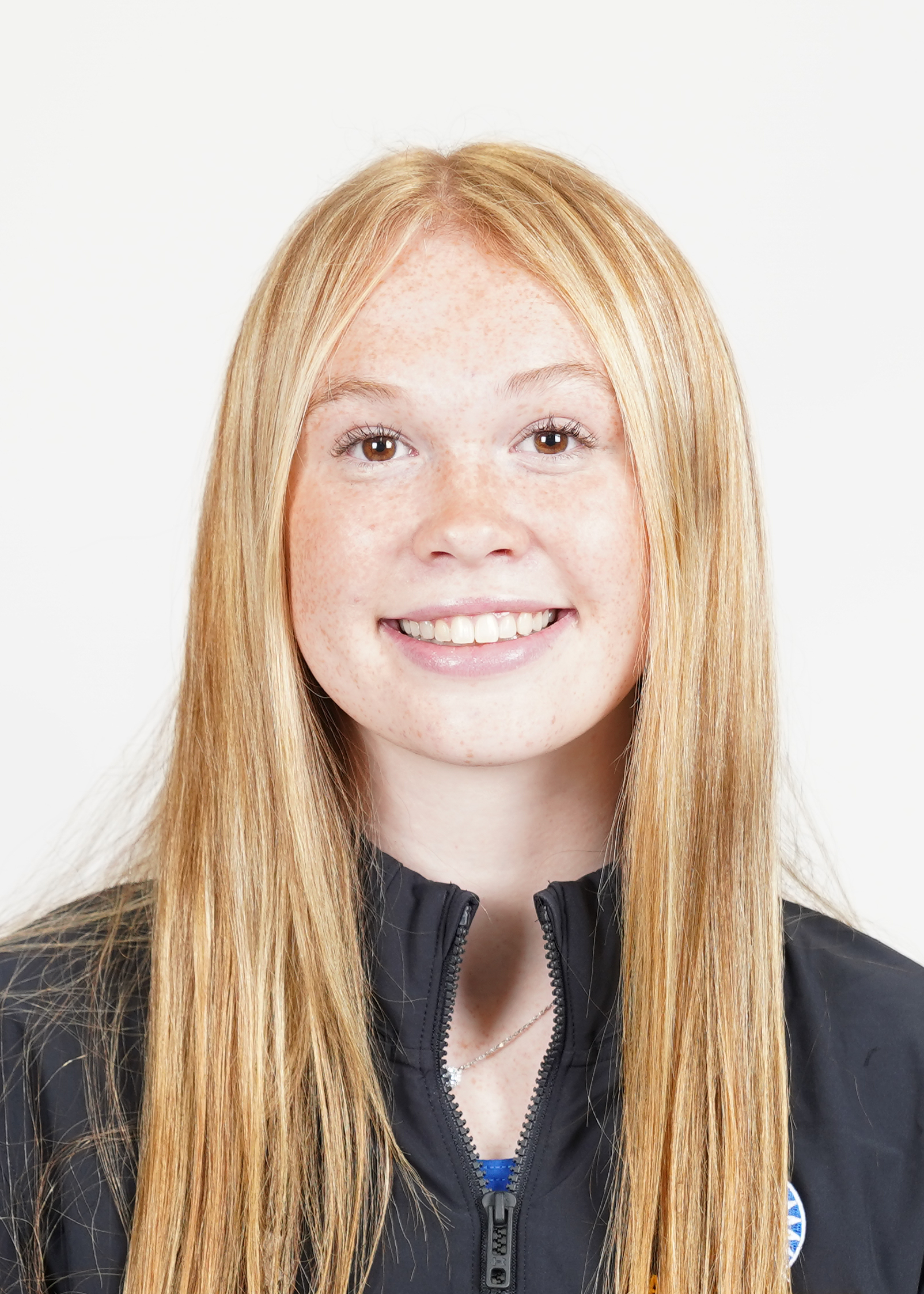 Mackenzy Clark - Women's Water Polo 2024 - SJSU Athletics - Official ...