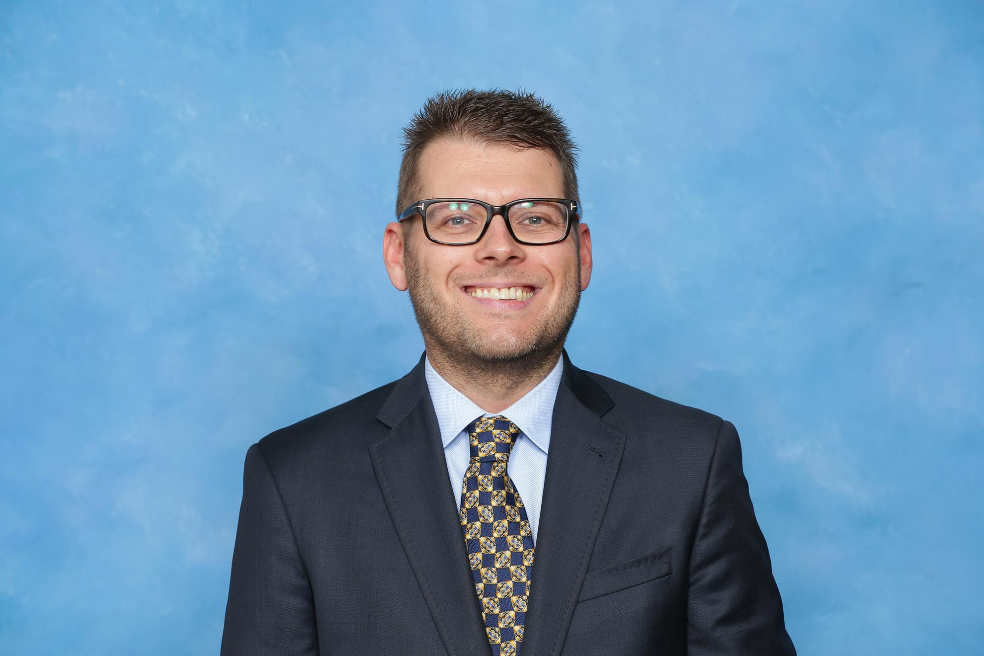 Matt Mendes Named Spartan Sports Properties General Manager - SJSU ...