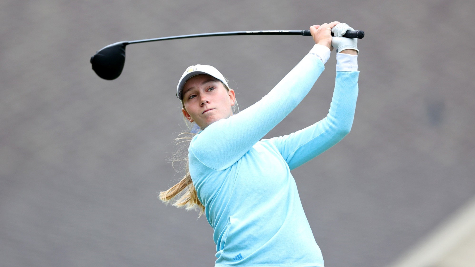 Spartans & Carlbom in First Place After Second Round of Landfall ...