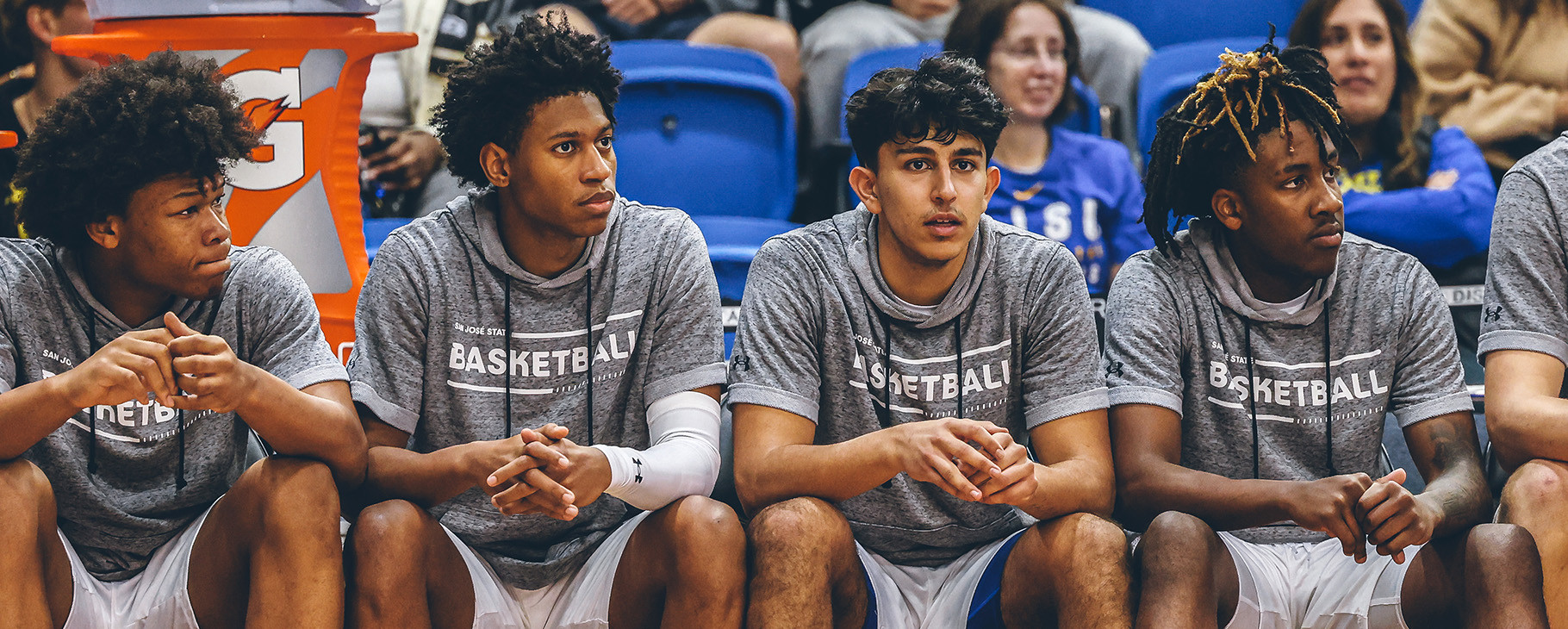 Tim Miles - SJSU Athletics - Official Athletics Website - San Jose ...