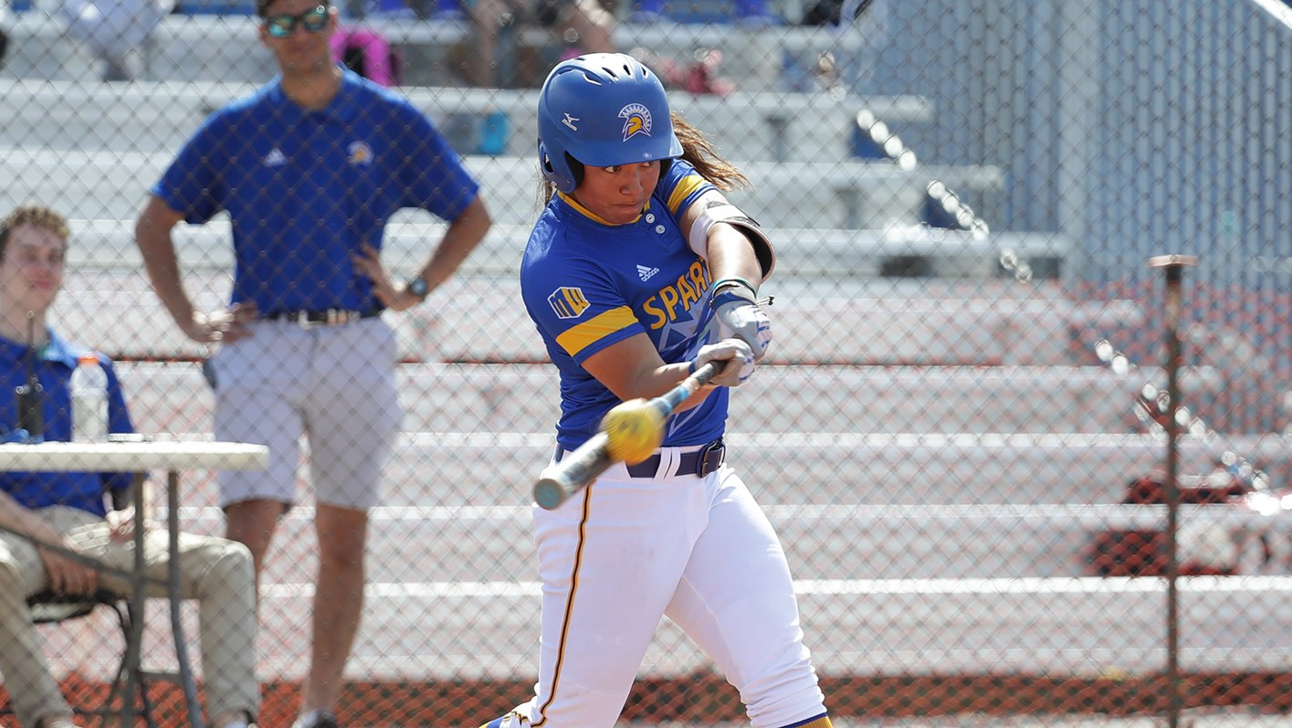 Cassidy Clark - Softball 2020 - SJSU Athletics - Official Athletics ...