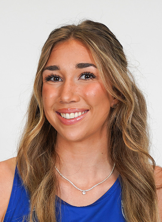 Jada Hall - Women's Beach Volleyball 2024 - SJSU Athletics - Official ...