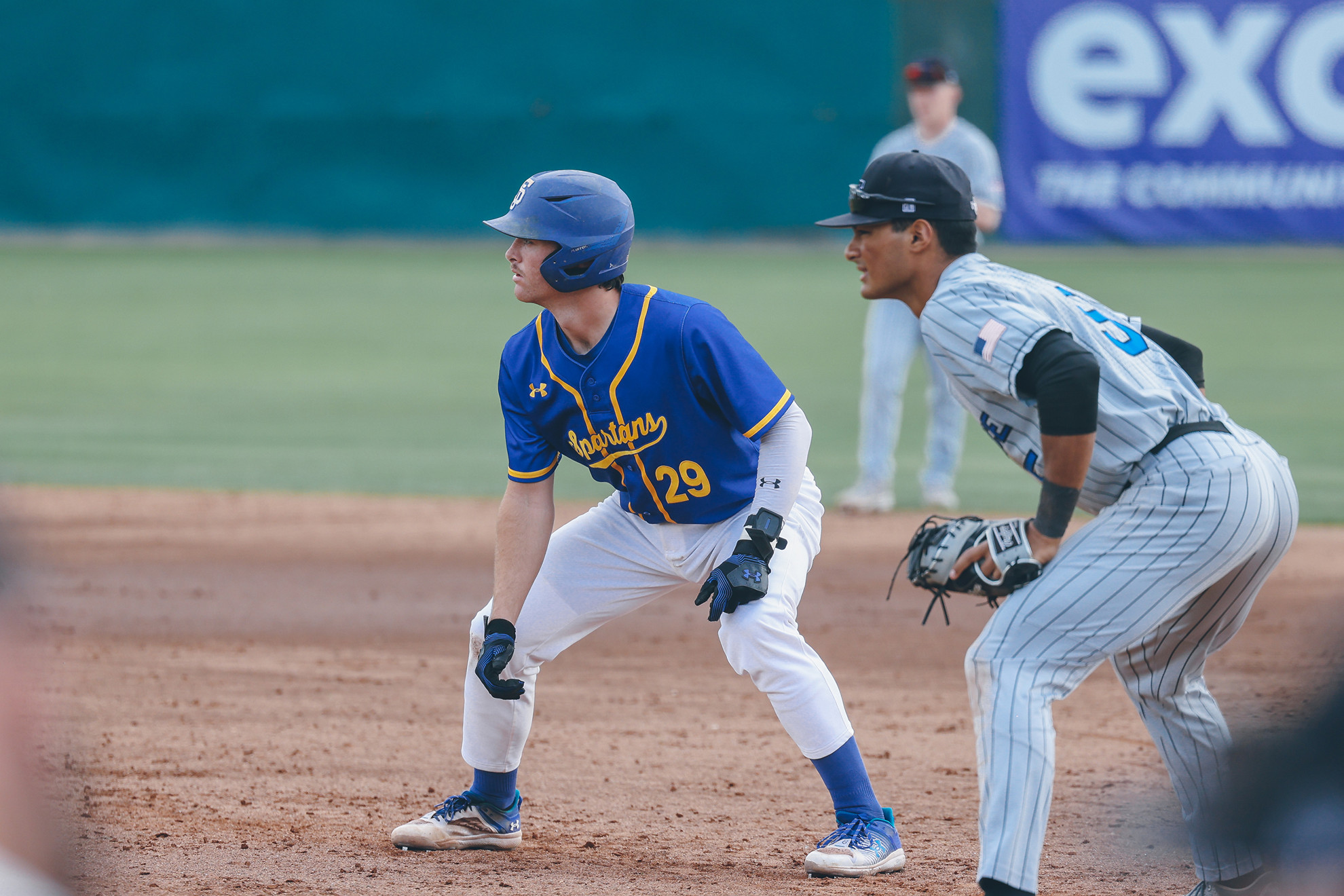 Spartans Back Home To Take On UNLV - SJSU Athletics - Official ...