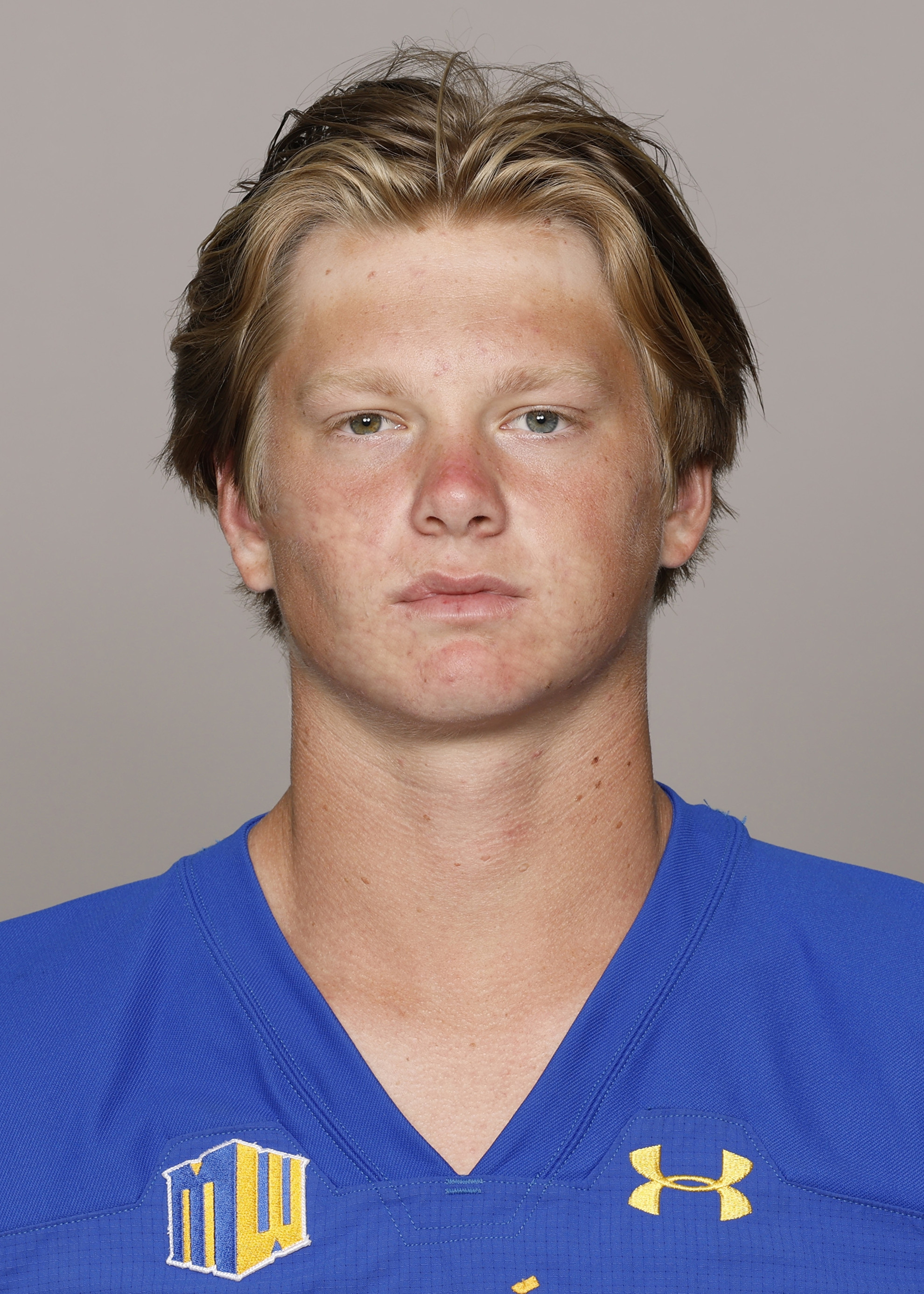 Robert McDaniel - Football 2025 - SJSU Athletics - Official Athletics ...