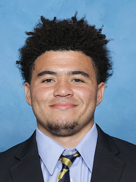 Jordan Allen - Football 2022 - SJSU Athletics - Official Athletics ...