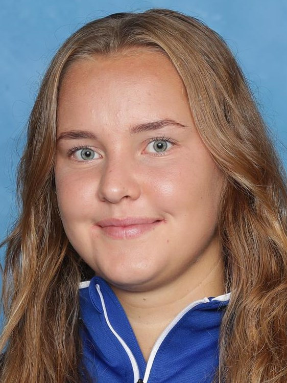 Mathilda Vidgren - Women's Tennis 2018-19 - SJSU Athletics - Official ...